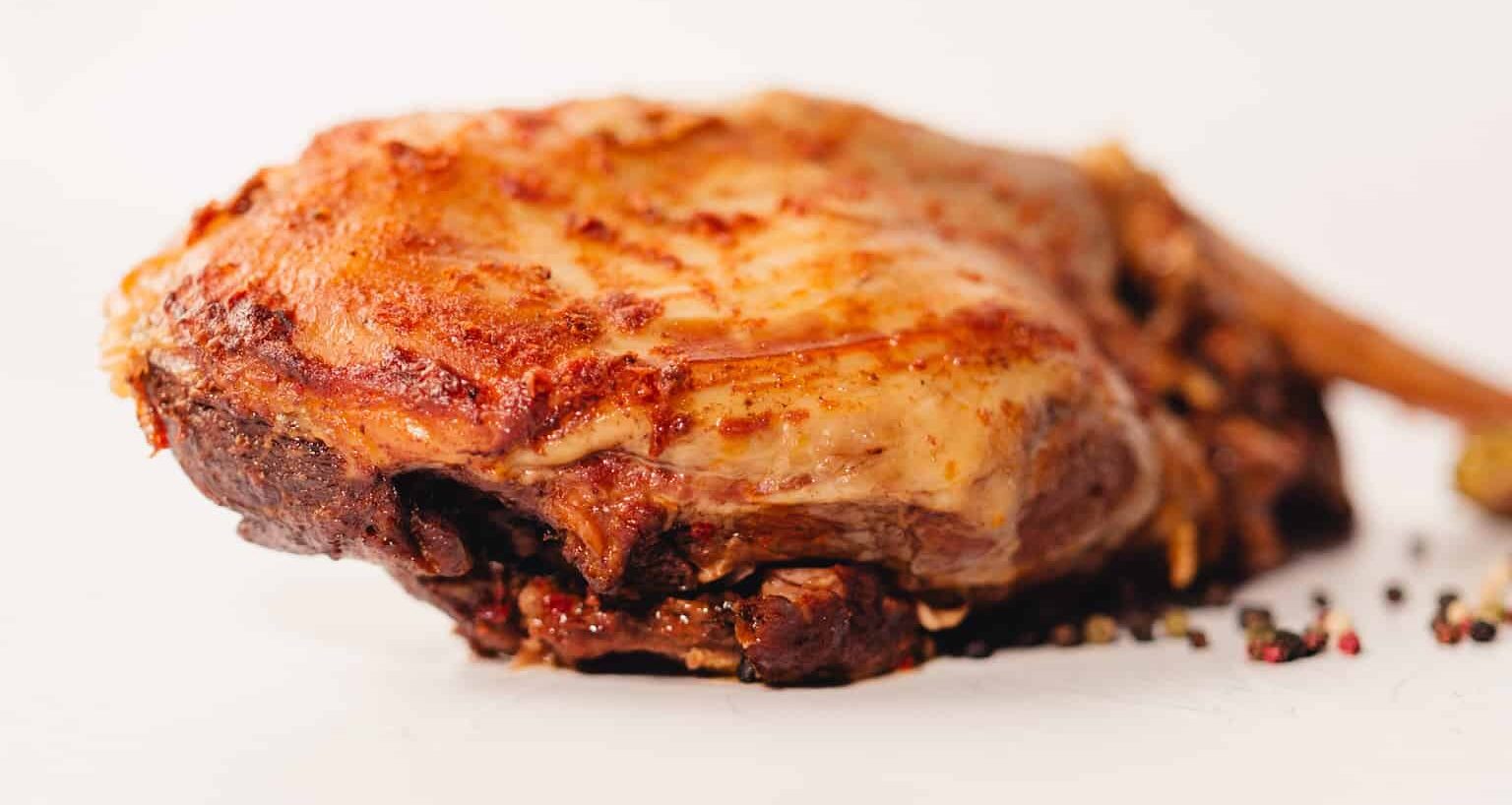 La Recette du Méchoui en 7 étapes par Allo-Mouton