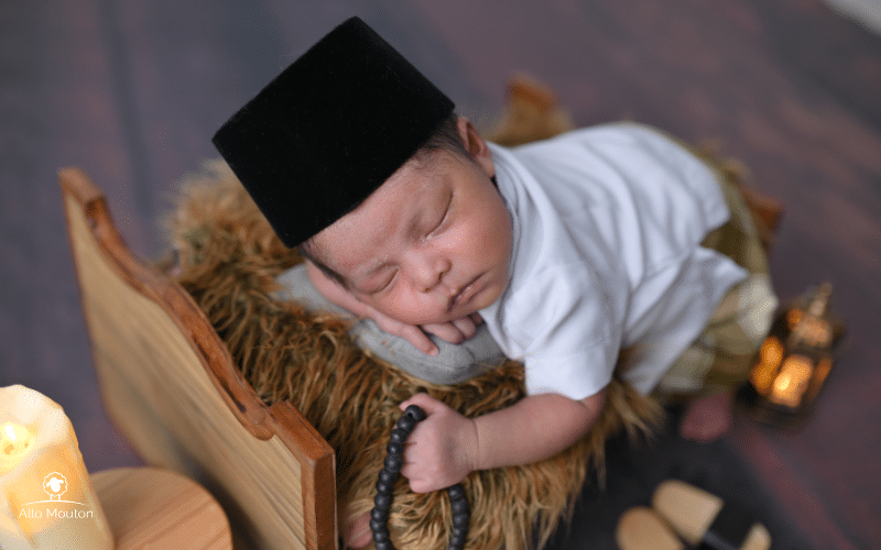 Le Baptême en Islam : Spiritualité et tradition par Allo-Mouton